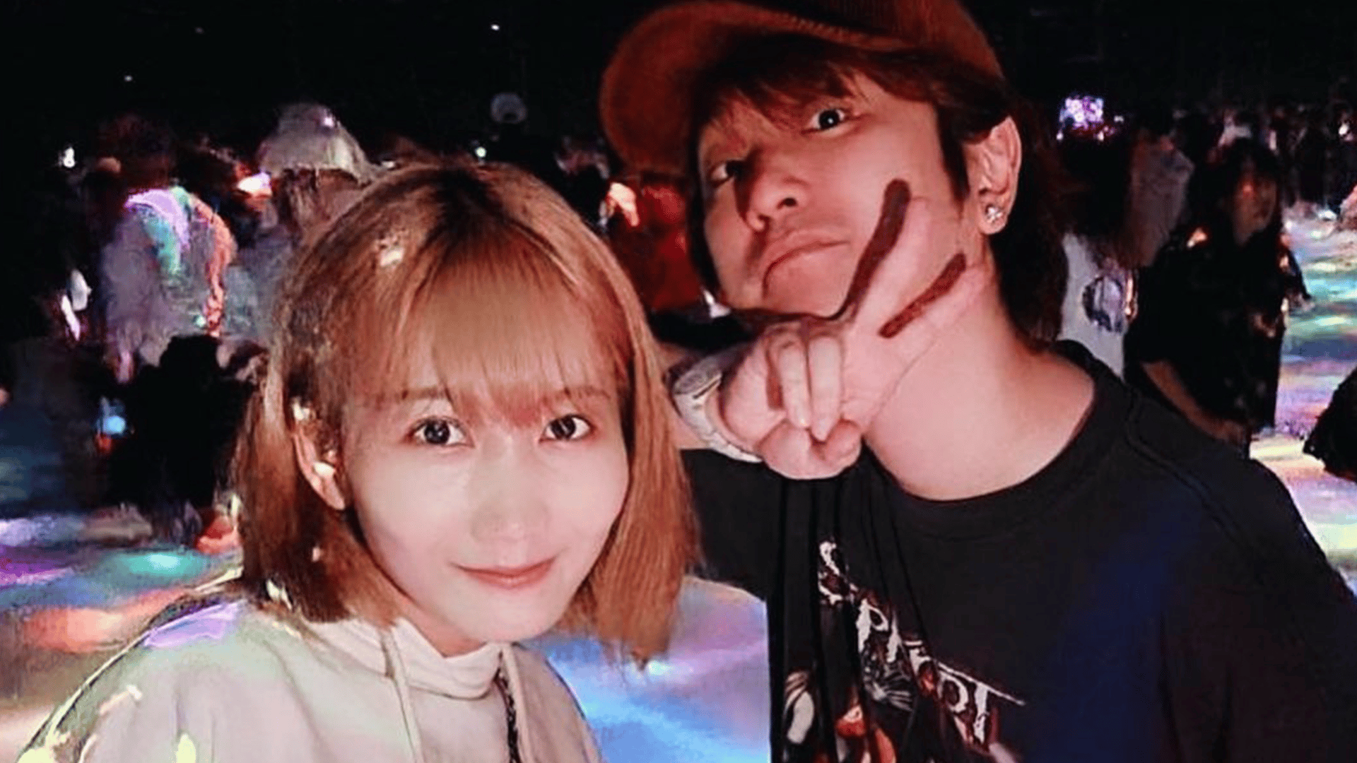 26歳差婚で4児の母・菊池瑠々(30)「水着が好きなん？」黒ビキニ姿に反響「やばい美しさ」 - ABEMAエンタメ - 話題のSNS (ニュース) | 無料動画・見逃し配信を見るなら | ABEMA