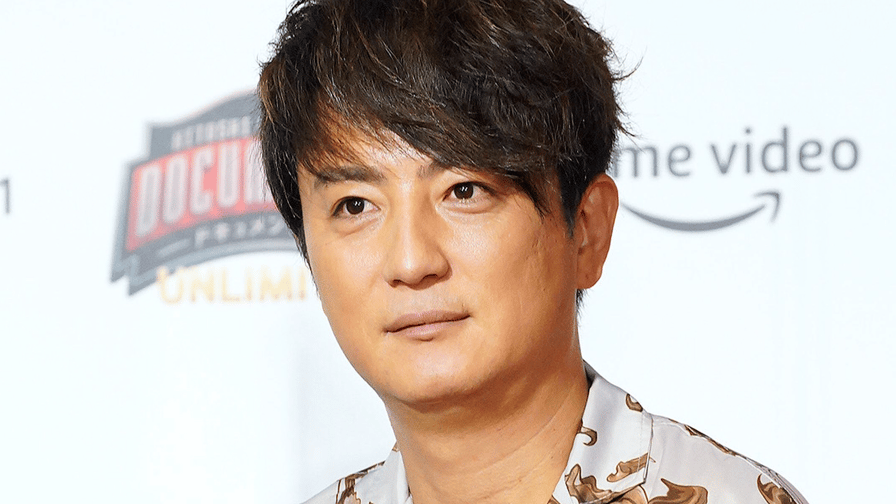 芸能界引退の島田紳助さん 上地雄輔 45 が最新2ショット投稿「エモい 最高すぎ」「紳助さん若くなってる」 Abemaエンタメ 話題の