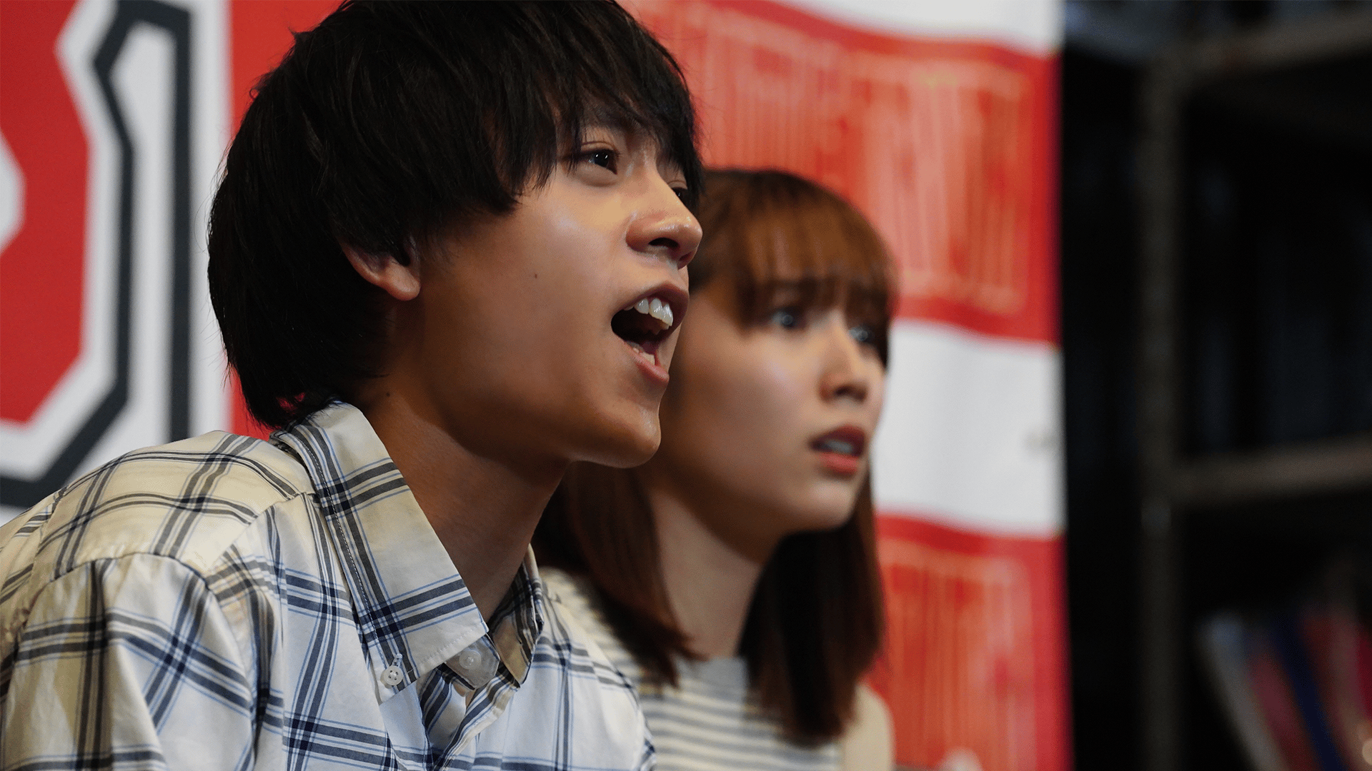 覆面D - 本編 - 2話 (ドラマ) | 無料動画・見逃し配信を見るなら | ABEMA