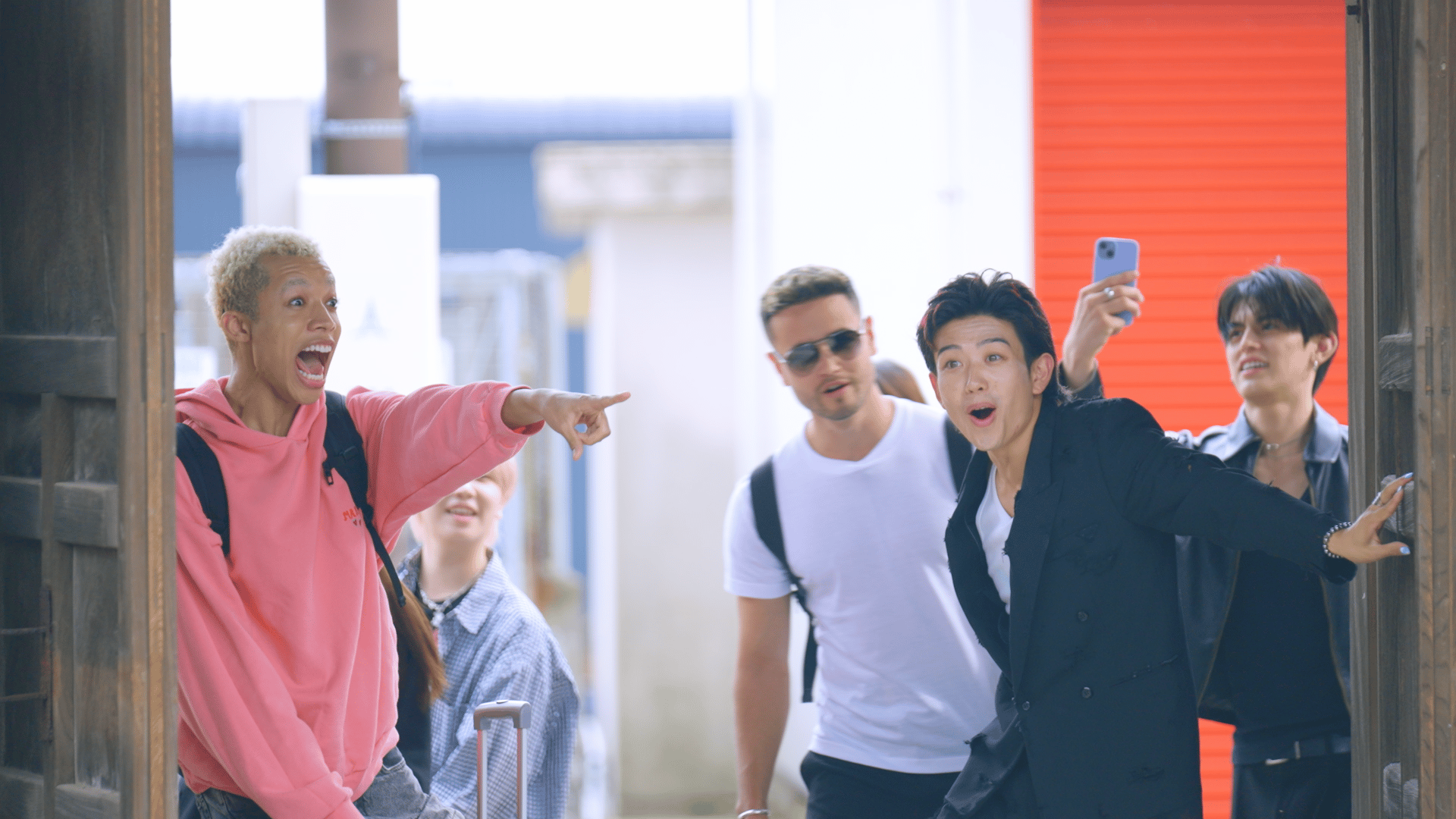 HASHTAG HOUSE（ハッシュタグハウス） #1~3 | 新しい未来のテレビ | ABEMA