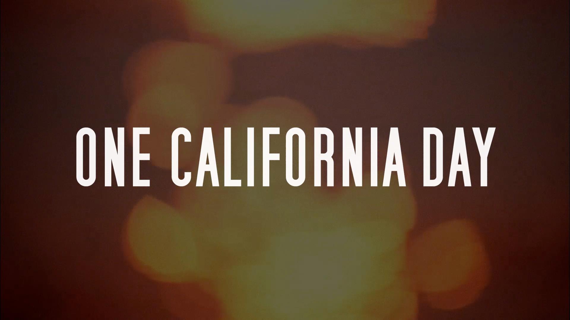 One California Day | 新しい未来のテレビ | ABEMA