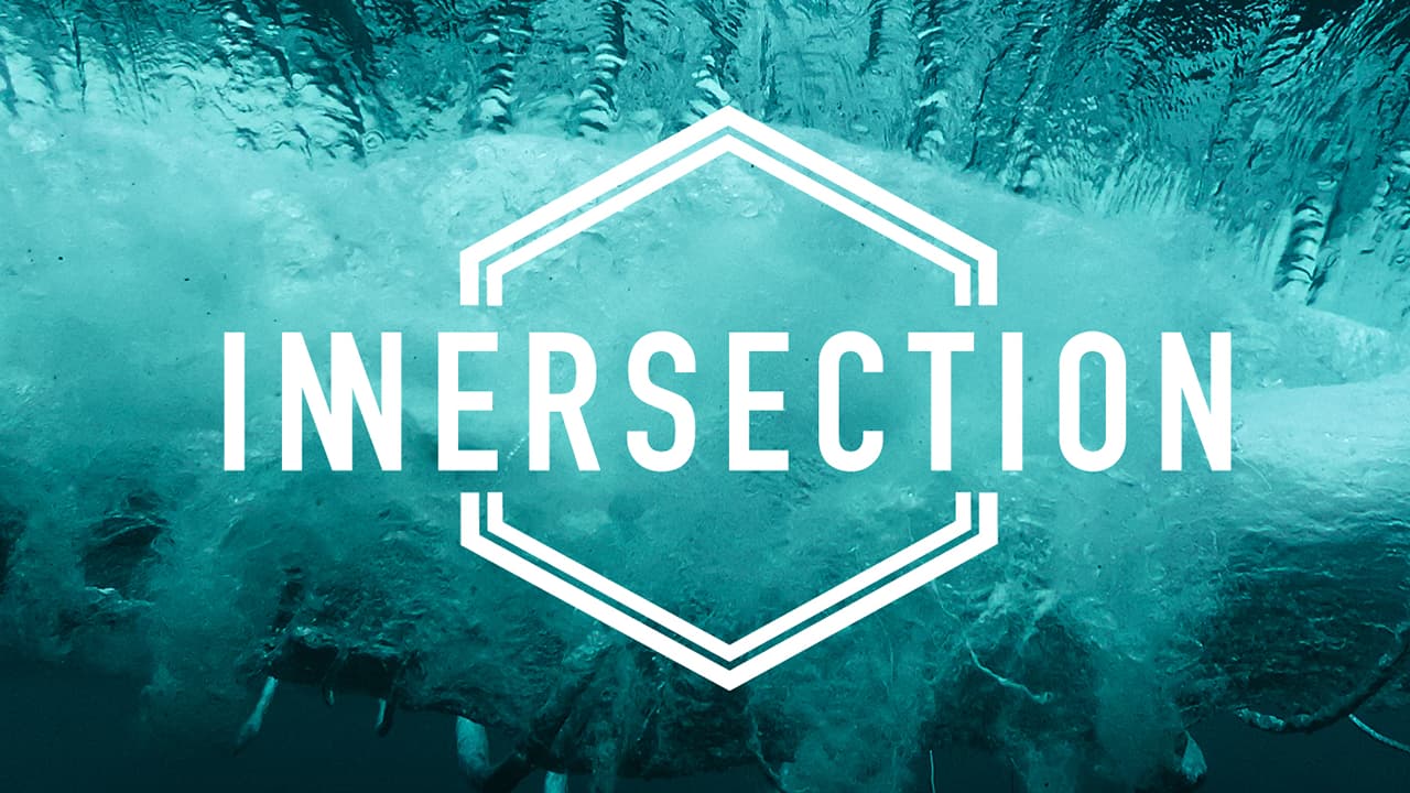 Innersection: Black (テイラースティールフィルムズ) | 新しい未来のテレビ | ABEMA