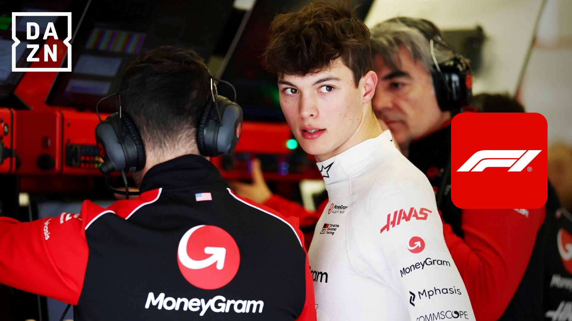 FORMULA1 2025 アラムコ・プレシーズンテスト DAY3 : AMセッション 【F1】 | 新しい未来のテレビ | ABEMA