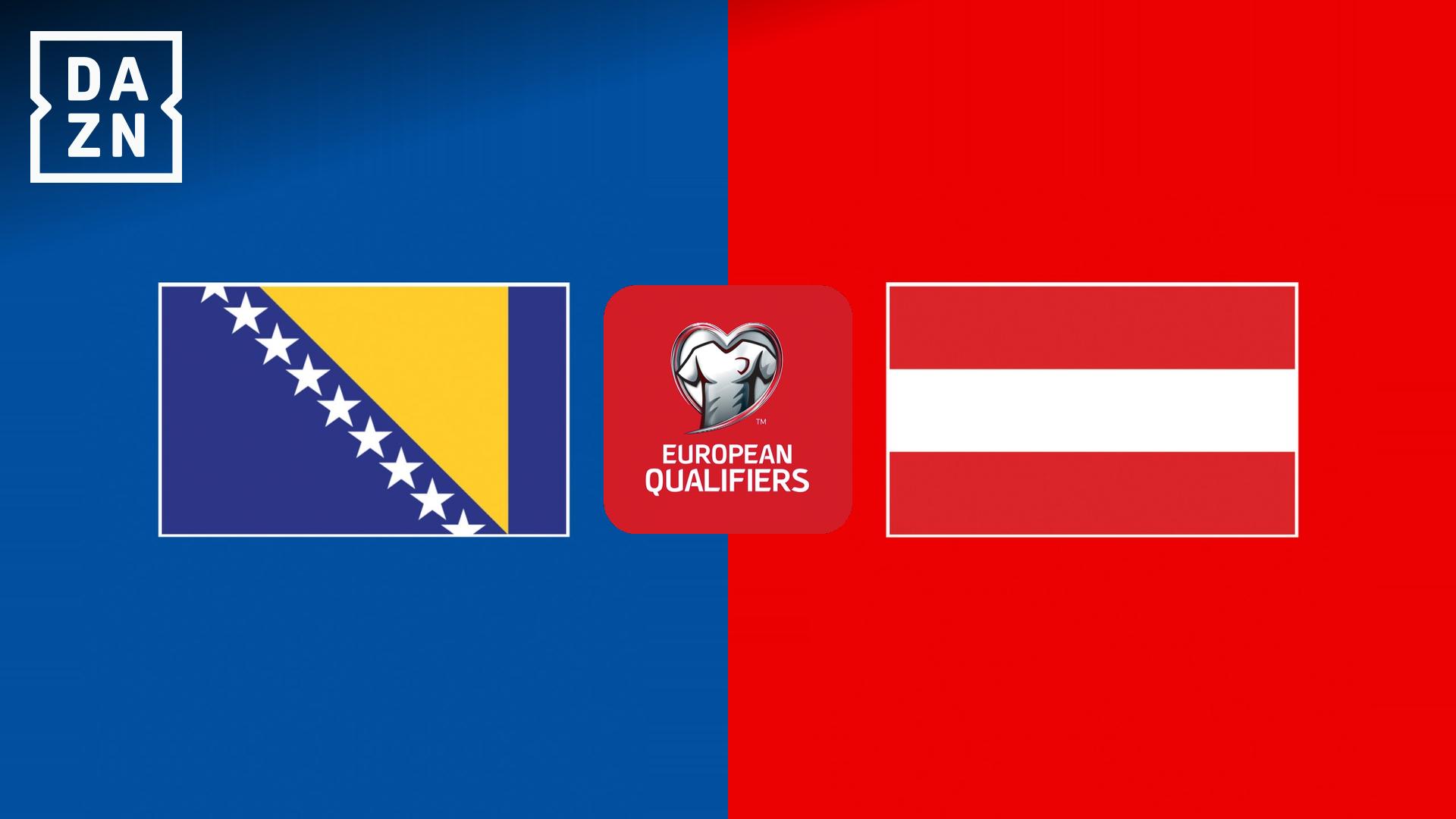 スイス vs スロベニア : グループB 第6節 【ワールドカップ欧州予選】 | 新しい未来のテレビ | ABEMA