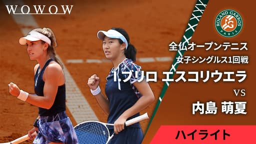 【ハイライト】男子シングルス決勝 Aズベレフ(ger) Vs Cアルカラス(esp) 【全仏オープンテニス2024【ハイライト