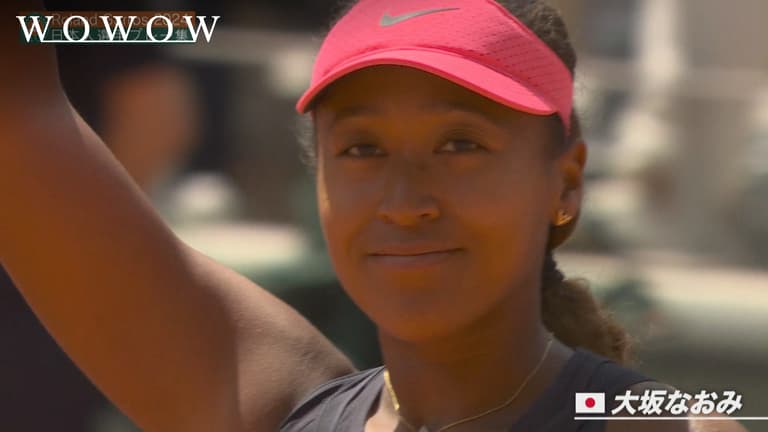 日本人選手プレー集 【全仏オープンテニス2024【特別映像】】 全仏オープンテニス 特別映像 スポーツ 無料動画・見逃し配信を