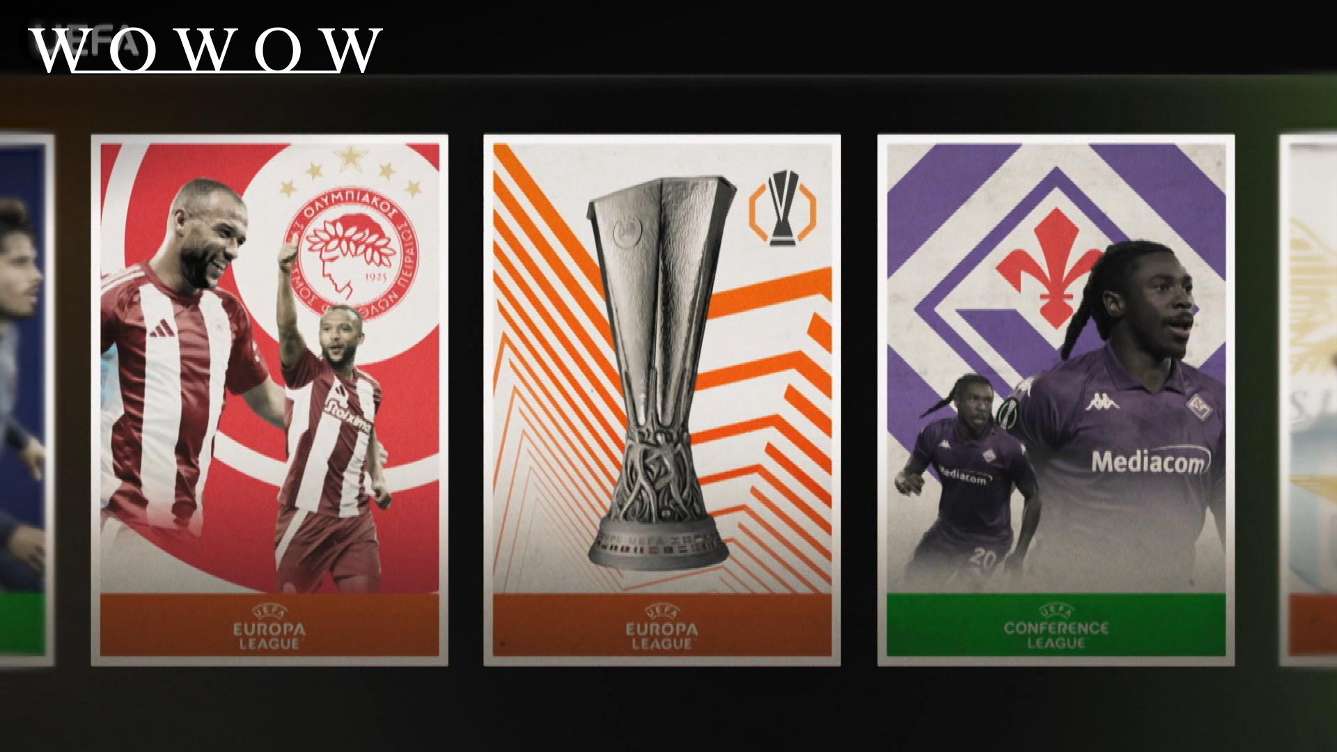 ベスト16 1st leg Review＆2nd leg Preview 【UEFAヨーロッパリーグマガジン】 - UEFAヨーロッパリーグ ...