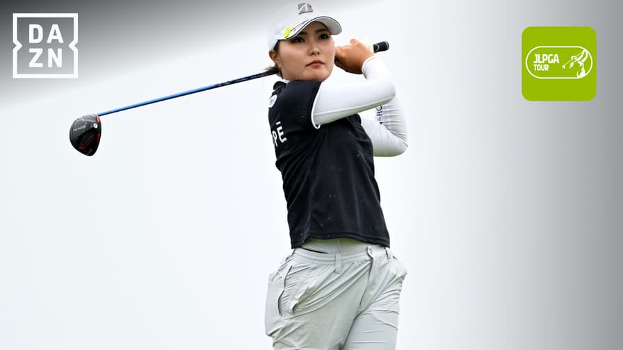 6.22 アース・モンダミンカップ : 第3日 ハイライト - JLPGA - アース・モンダミンカップ (スポーツ) | 無料動画・見逃し配信を見るなら | ABEMA