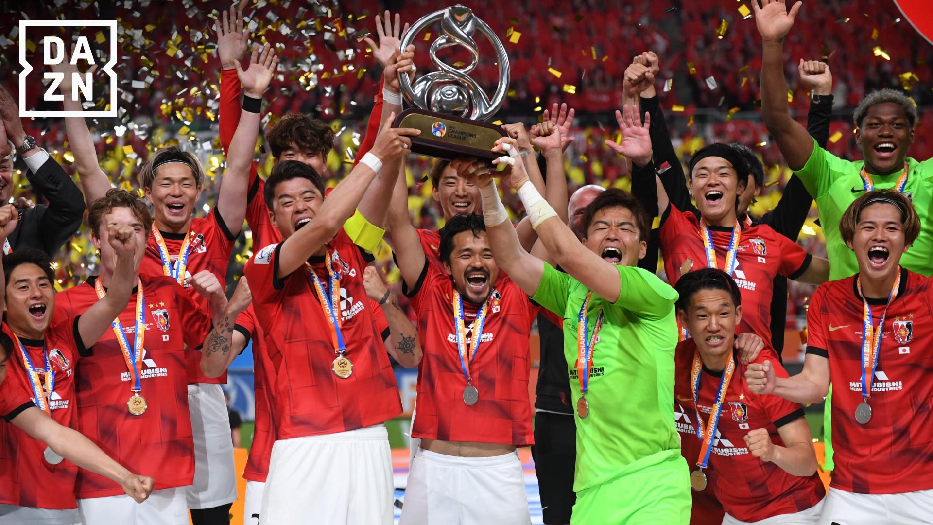 浦和 vs アル・ヒラル : 決勝ダイジェスト (ACL2022シーズン) 【AFCチャンピオンズリーグ】 | 新しい未来のテレビ | ABEMA