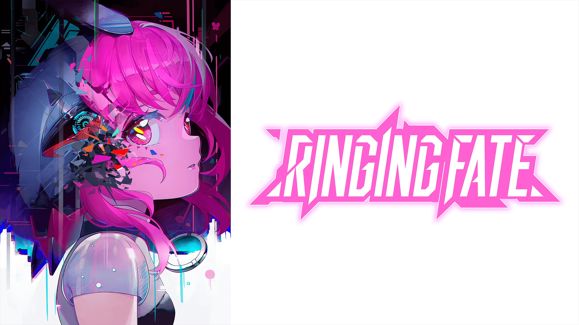 RINGING FATE (アニメ) | 無料動画・見逃し配信を見るなら | ABEMA