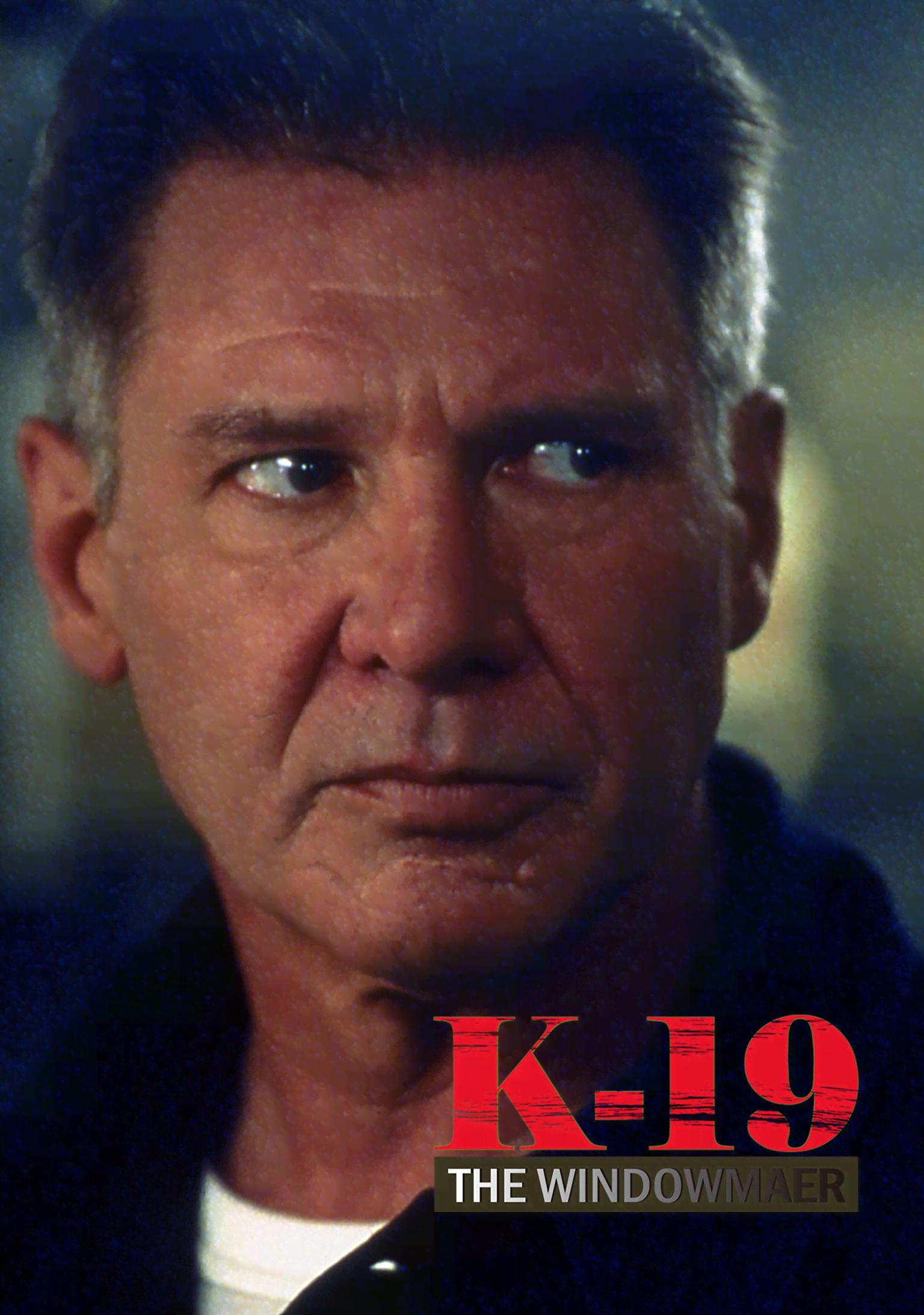 K-19 (映画) | 無料動画・見逃し配信を見るなら | ABEMA